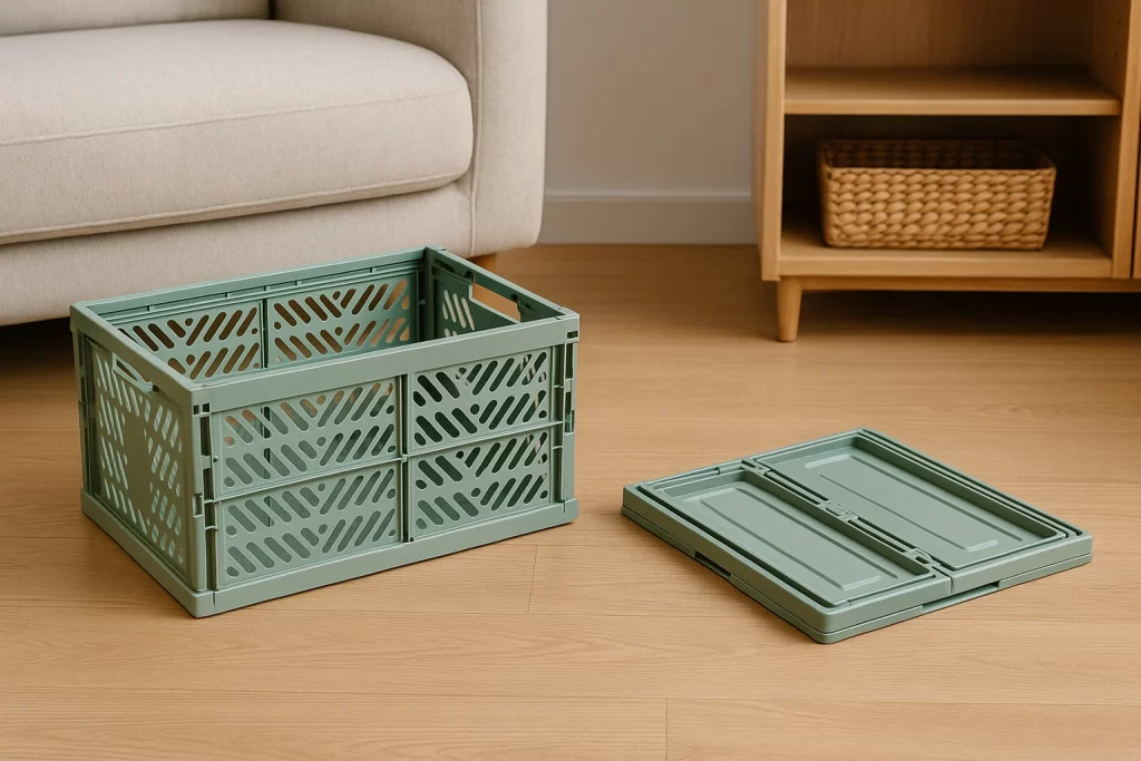 7 Terbaik Kotak Simpanan Boleh Lipat Malaysia yang Disukai Rakyat ...